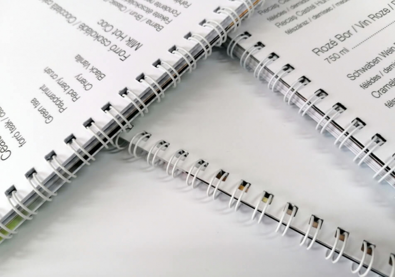 Binding solutions – Top Invest